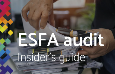 ESFA resources | Bud Training Software