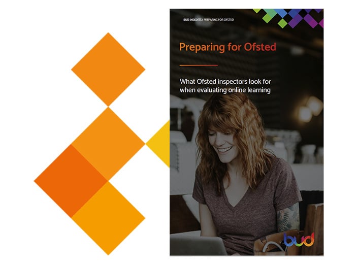 Ofsted resources for training providers | Bud Training Software