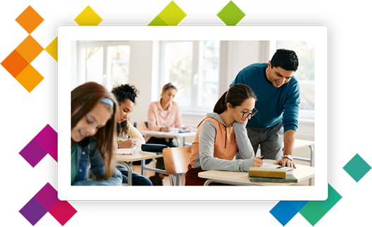 How claiming learner support funding raises the standard of assistance ...