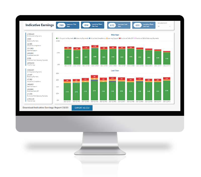 Apprenticeship Training Providers | Bud Training Software